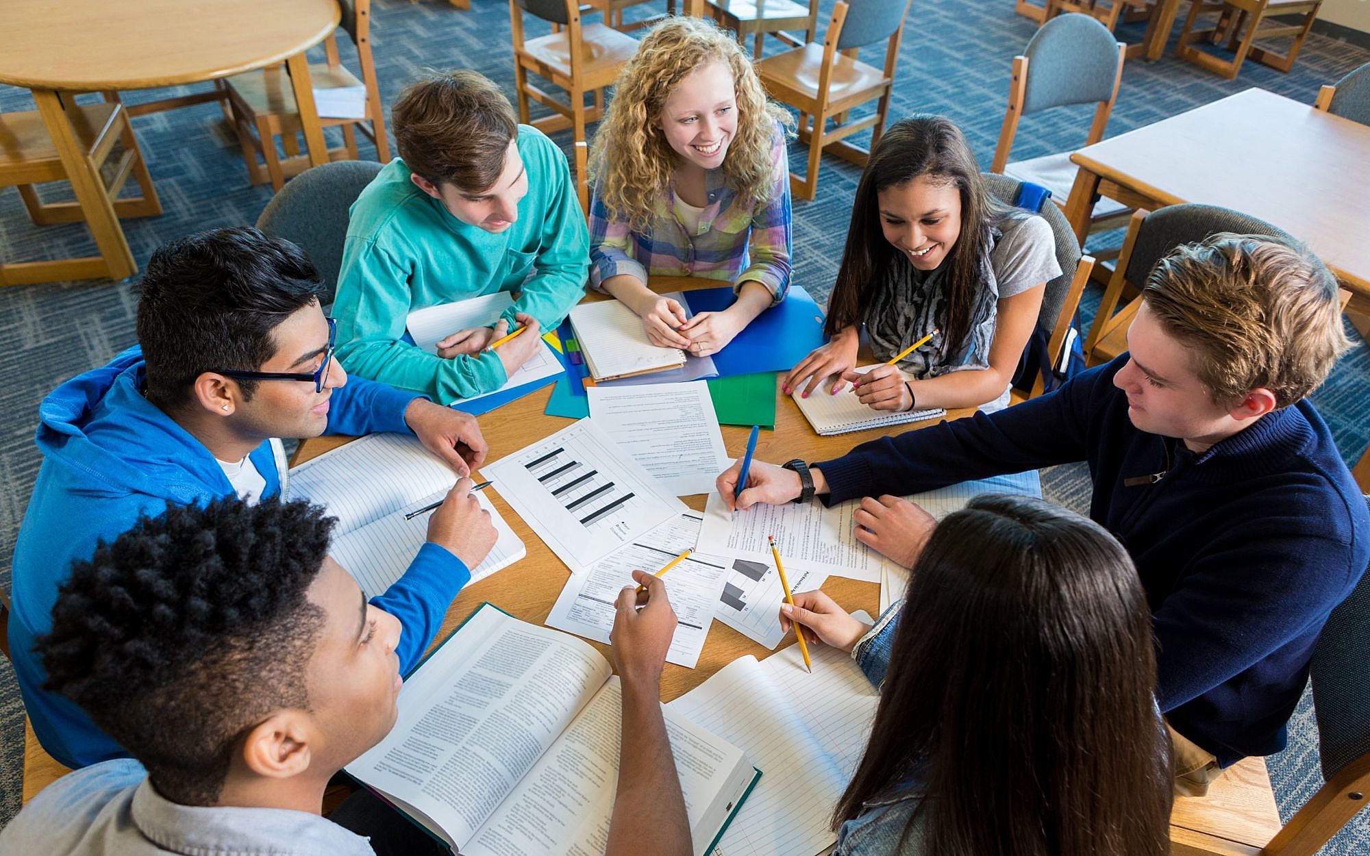 Ensino Colaborativo Qual A Import ncia E Como Implementar 